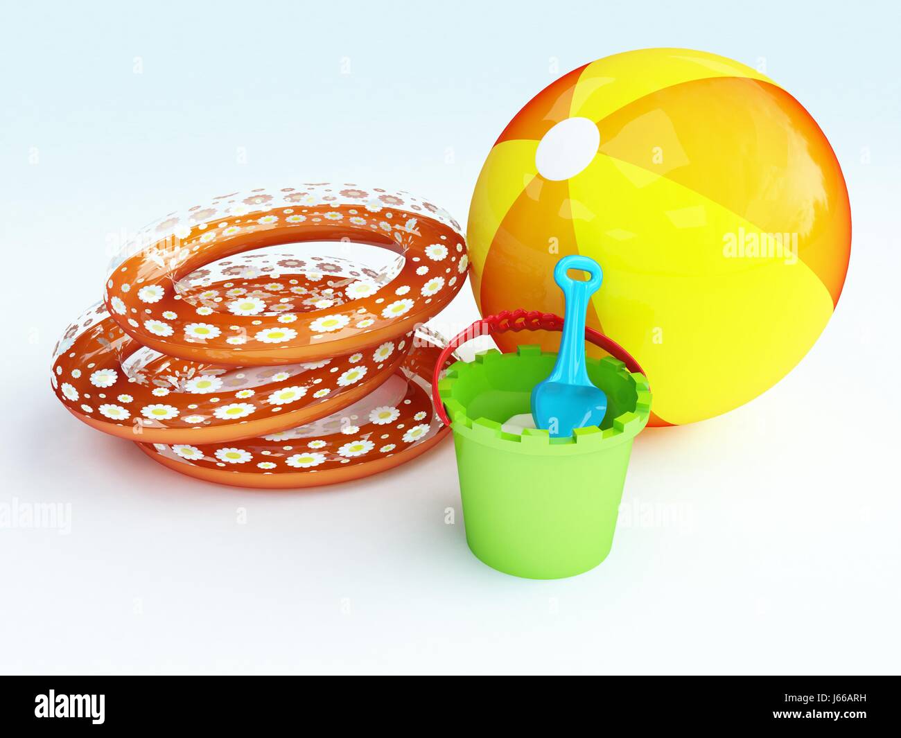 bucket container equipment season containers game tournament play ...