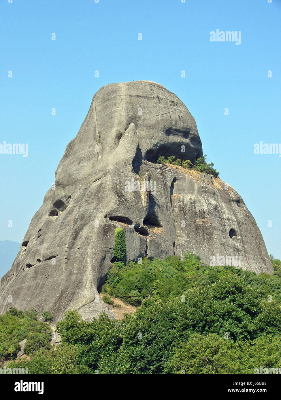 Granite cone hi-res stock photography and images - Alamy