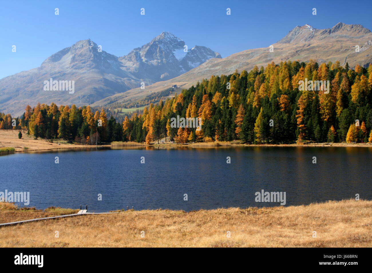 Lake stazersee hi-res stock photography and images - Alamy