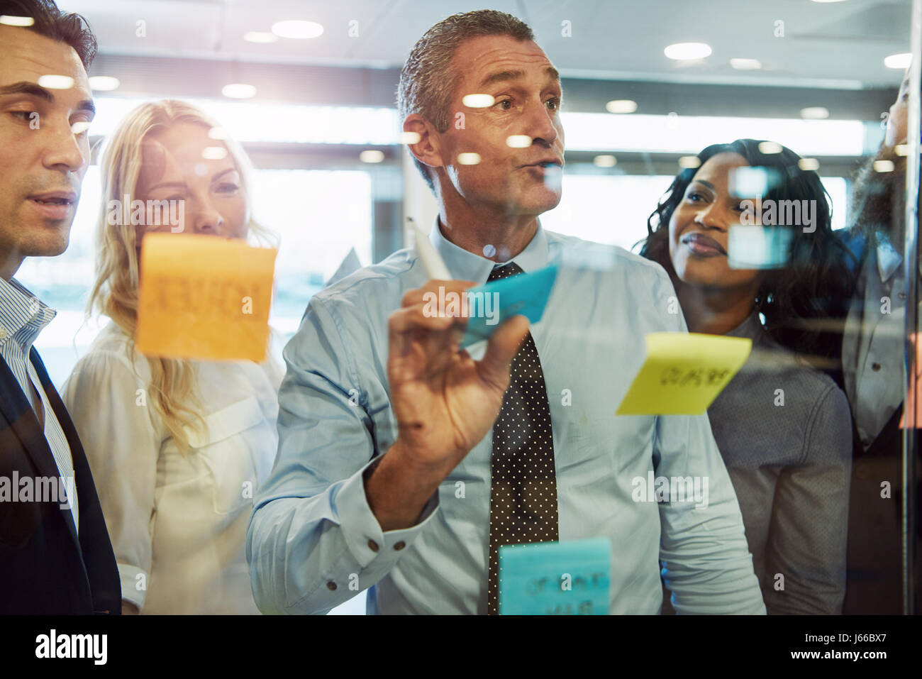 Body company half hi-res stock photography and images - Alamy