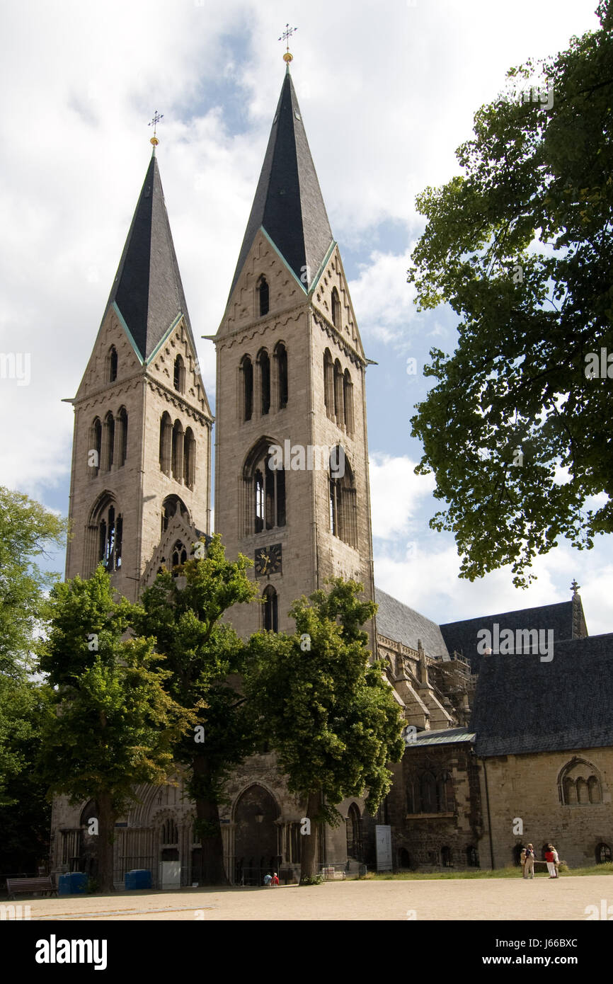 church cathedral monastery steeple city convent belief church ...
