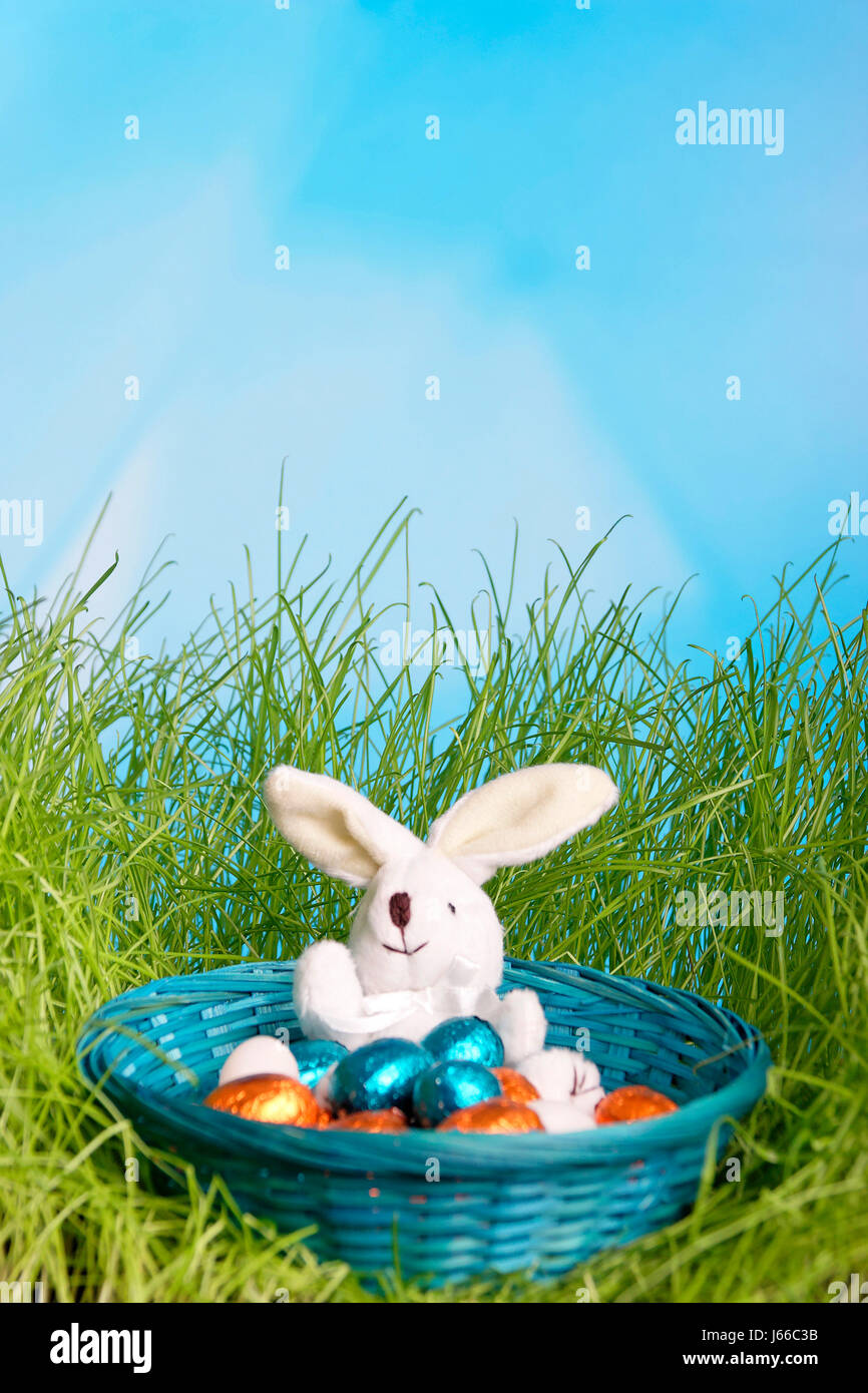 Osterzeit hi-res stock photography and images - Alamy