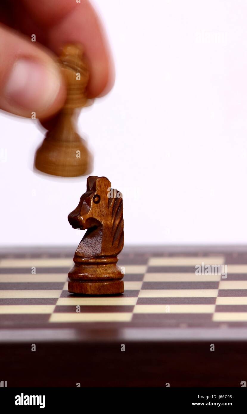 lose losing loosing chess chessboard defeat motion blur knight success ...