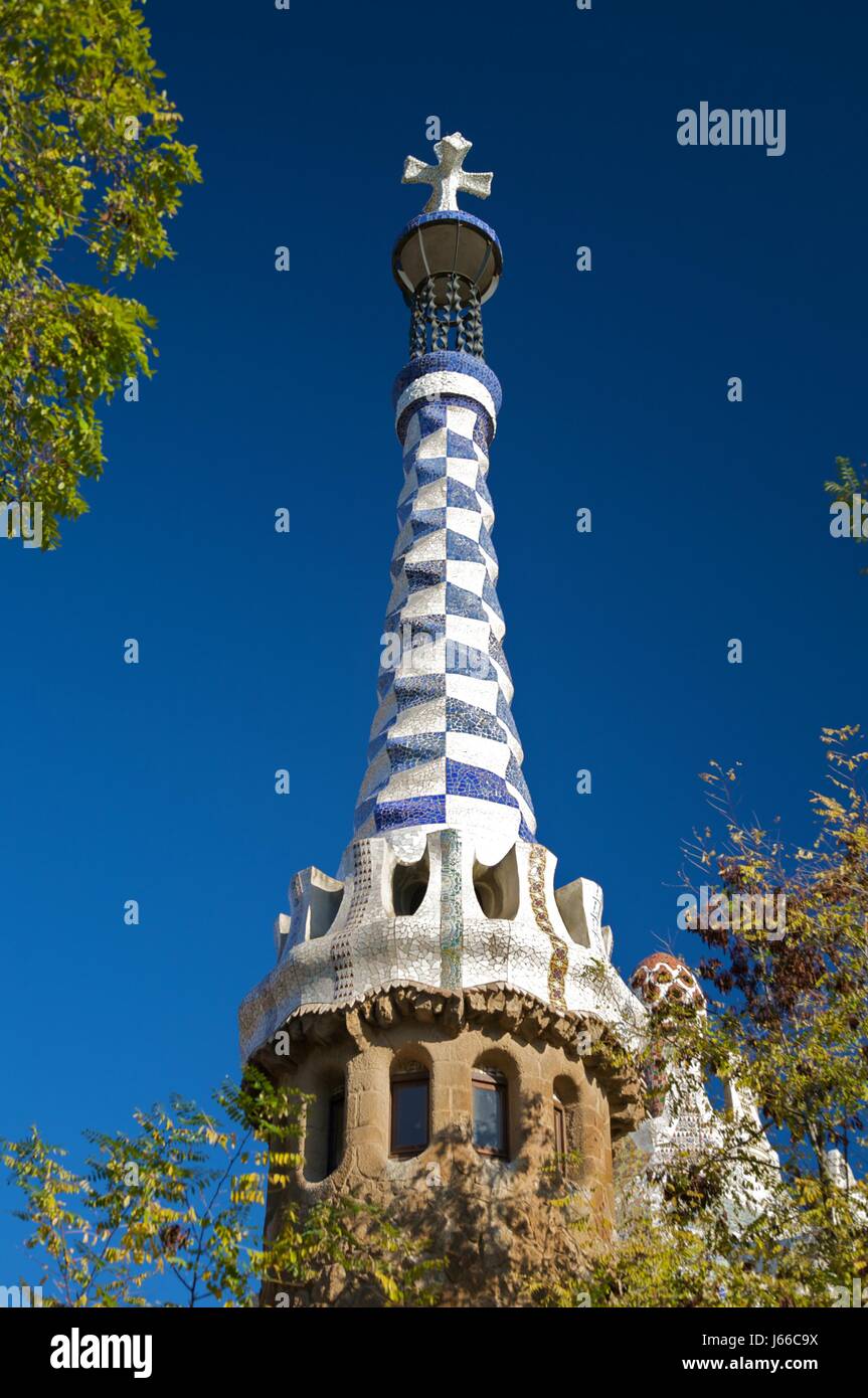 art cross spain style of construction architecture architectural style ...