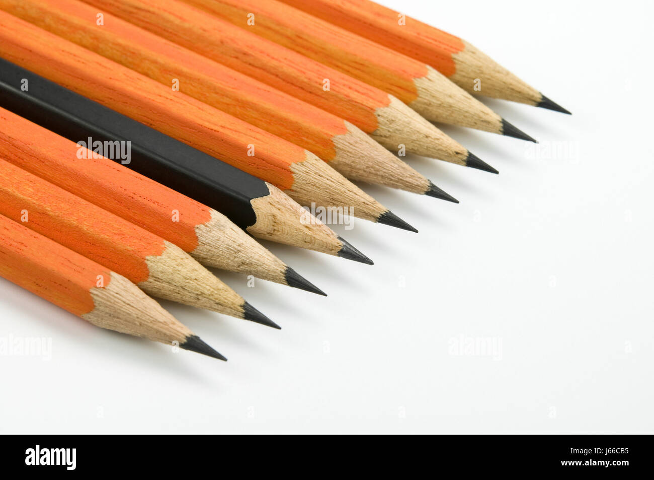 pencil pen style stationery outsider draw writing utensil sharpened ...