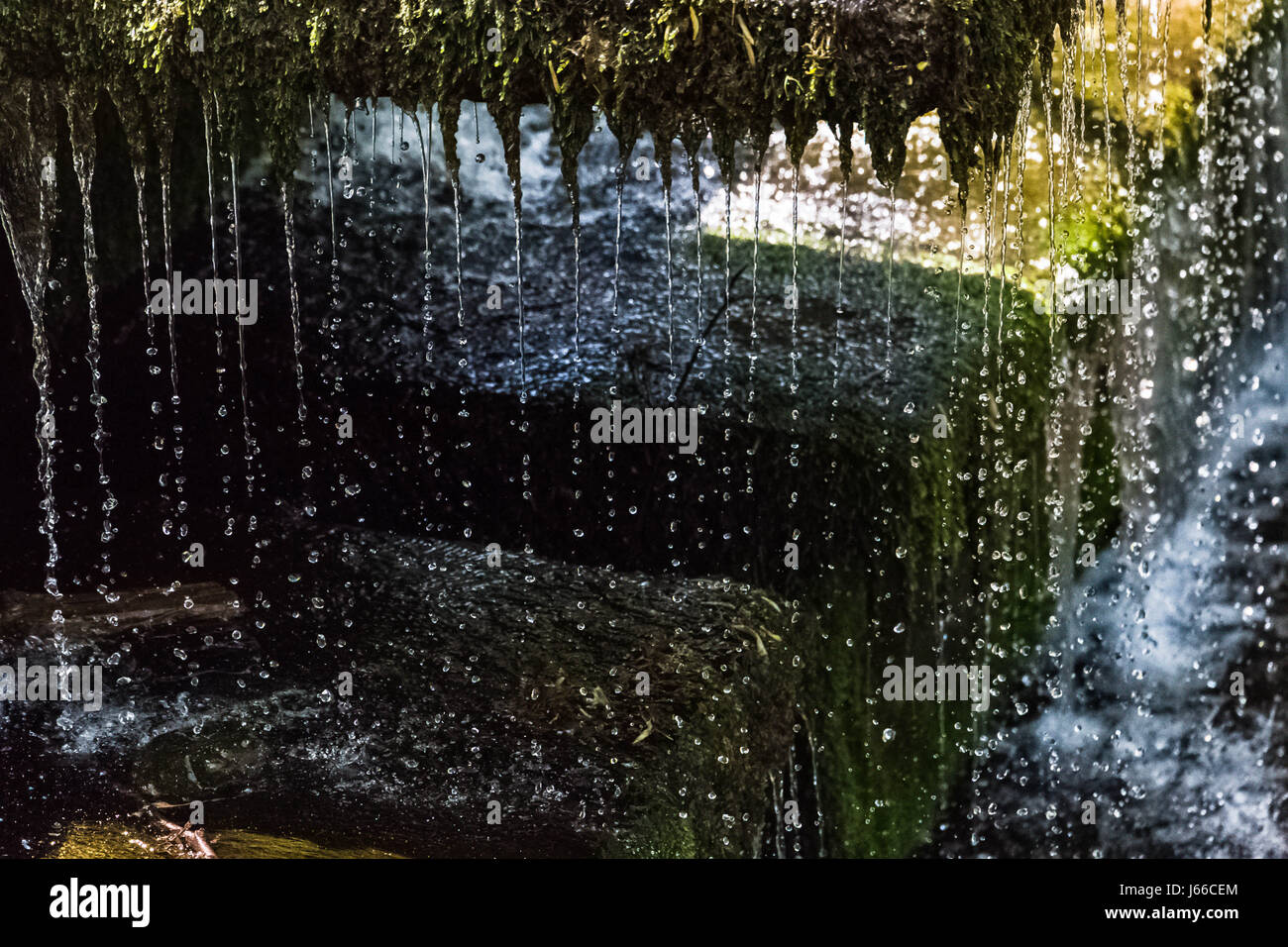 Mysterious structure hi-res stock photography and images - Alamy