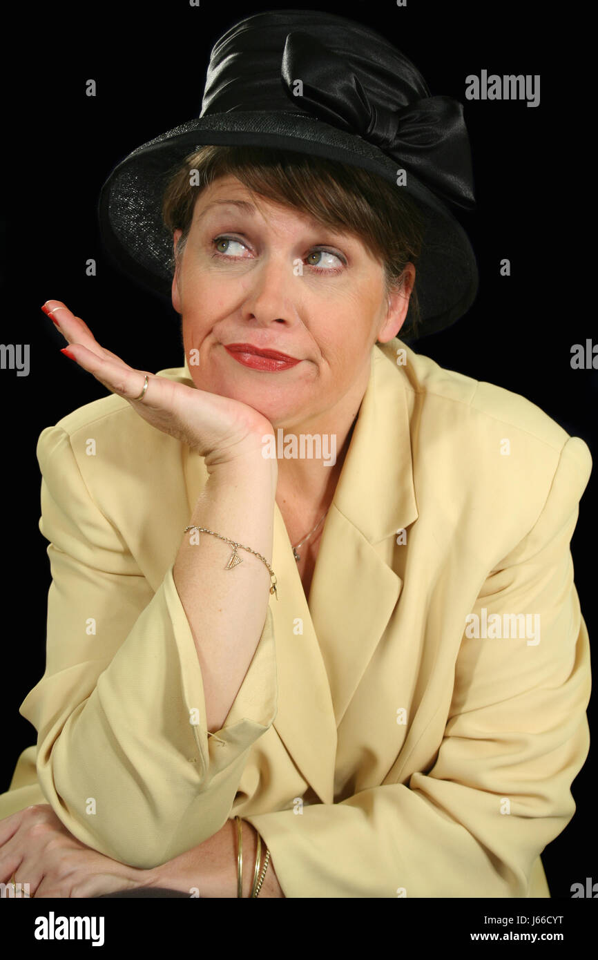 woman female woman laugh laughs laughing twit giggle smile smiling ...