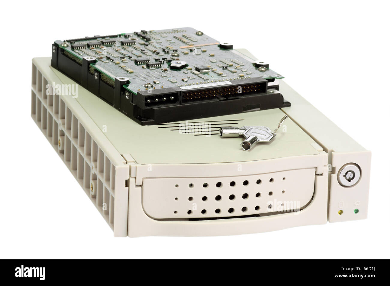 cabinet housing fixed-disk drive hard disk hard drive frame framework ...