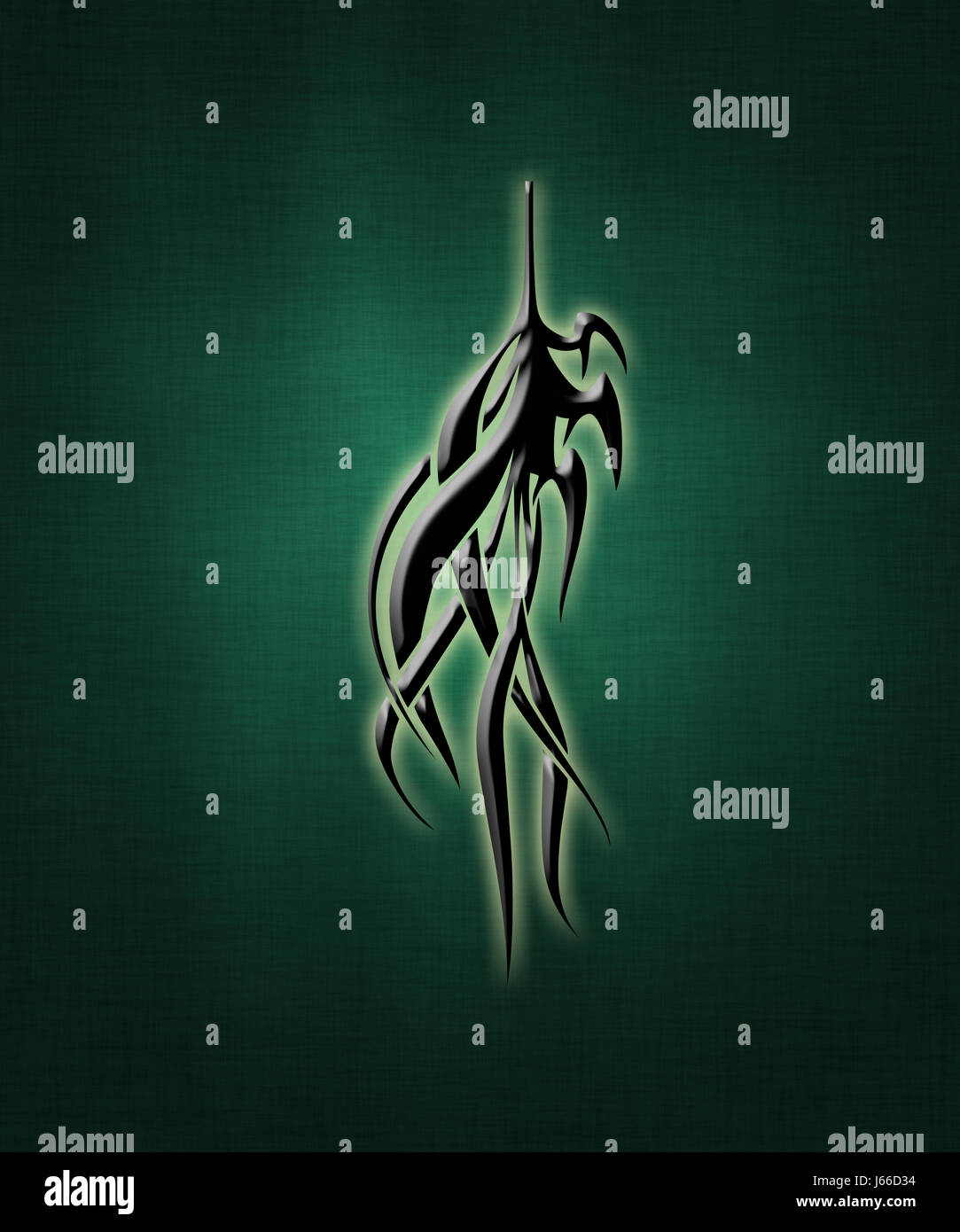 art tribe backdrop background green art black swarthy jetblack deep ...