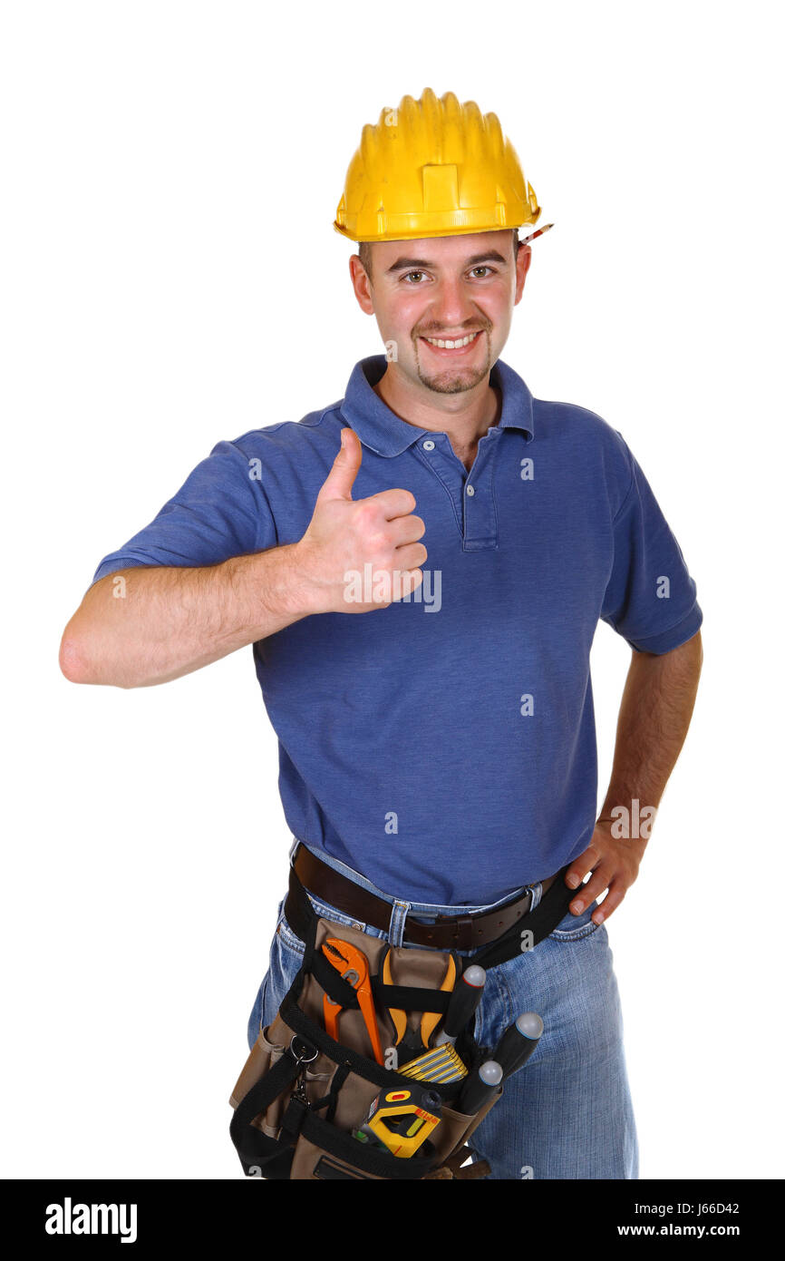tool industrial carpenter man laugh laughs laughing twit giggle smile ...