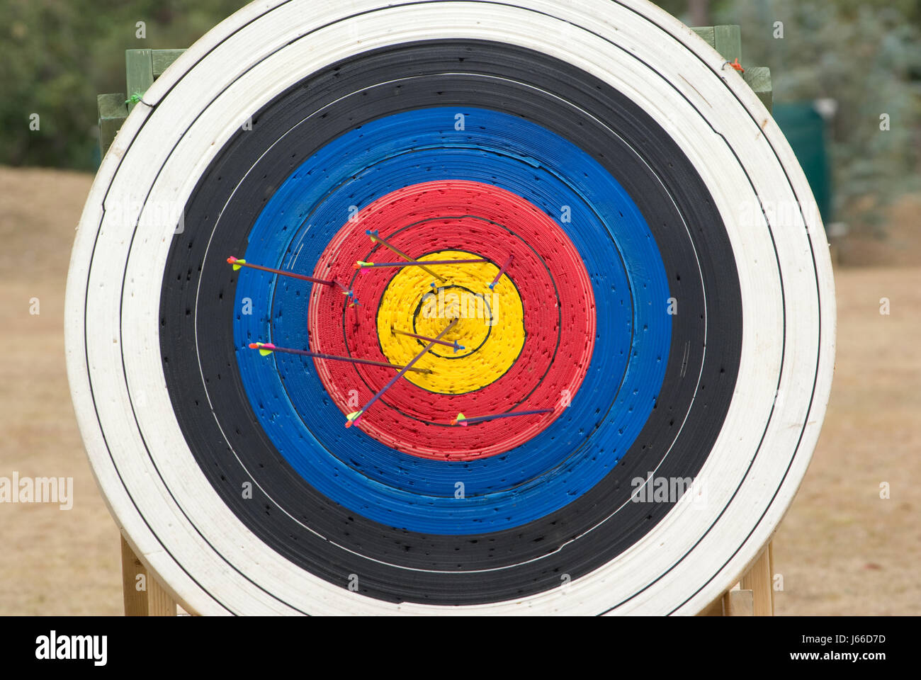 aim goal accuracy target accurate arrow archery sport sports round ...