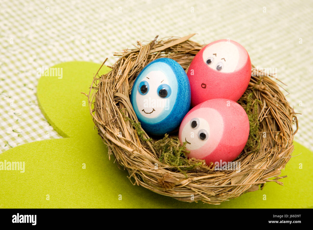 face easter nest easter egg egg Easter eggs laugh laughs laughing twit ...