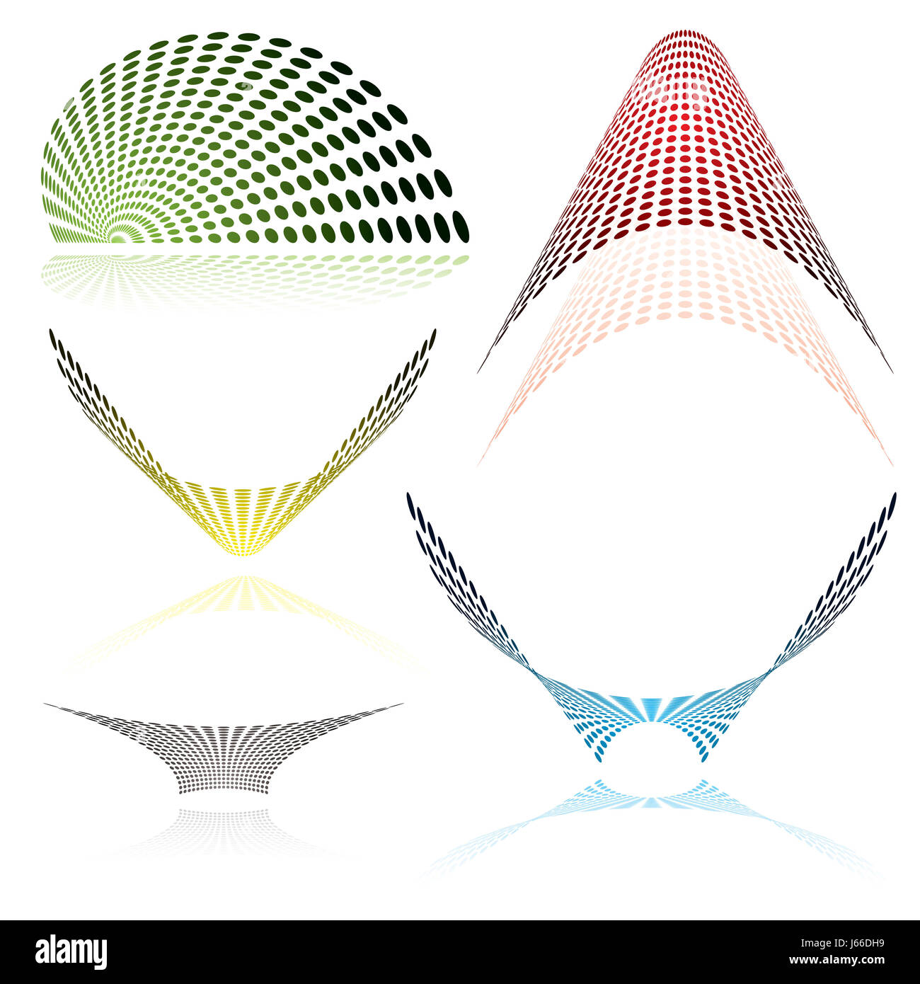 illustration abstract icon artistic backdrop background pictogram ...