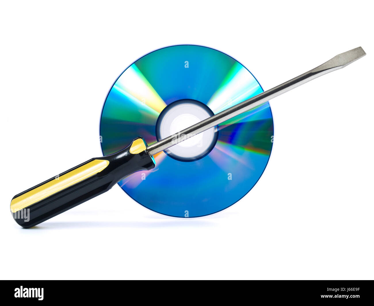 repair dvd CD screwdriver restore fixing assistance help support aid ...