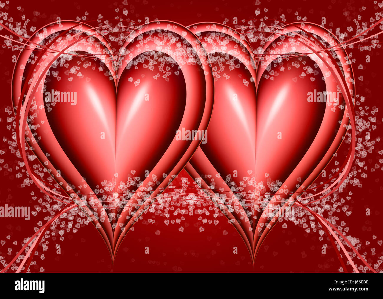 affection shape design shaping formation model figure love in love fell ...