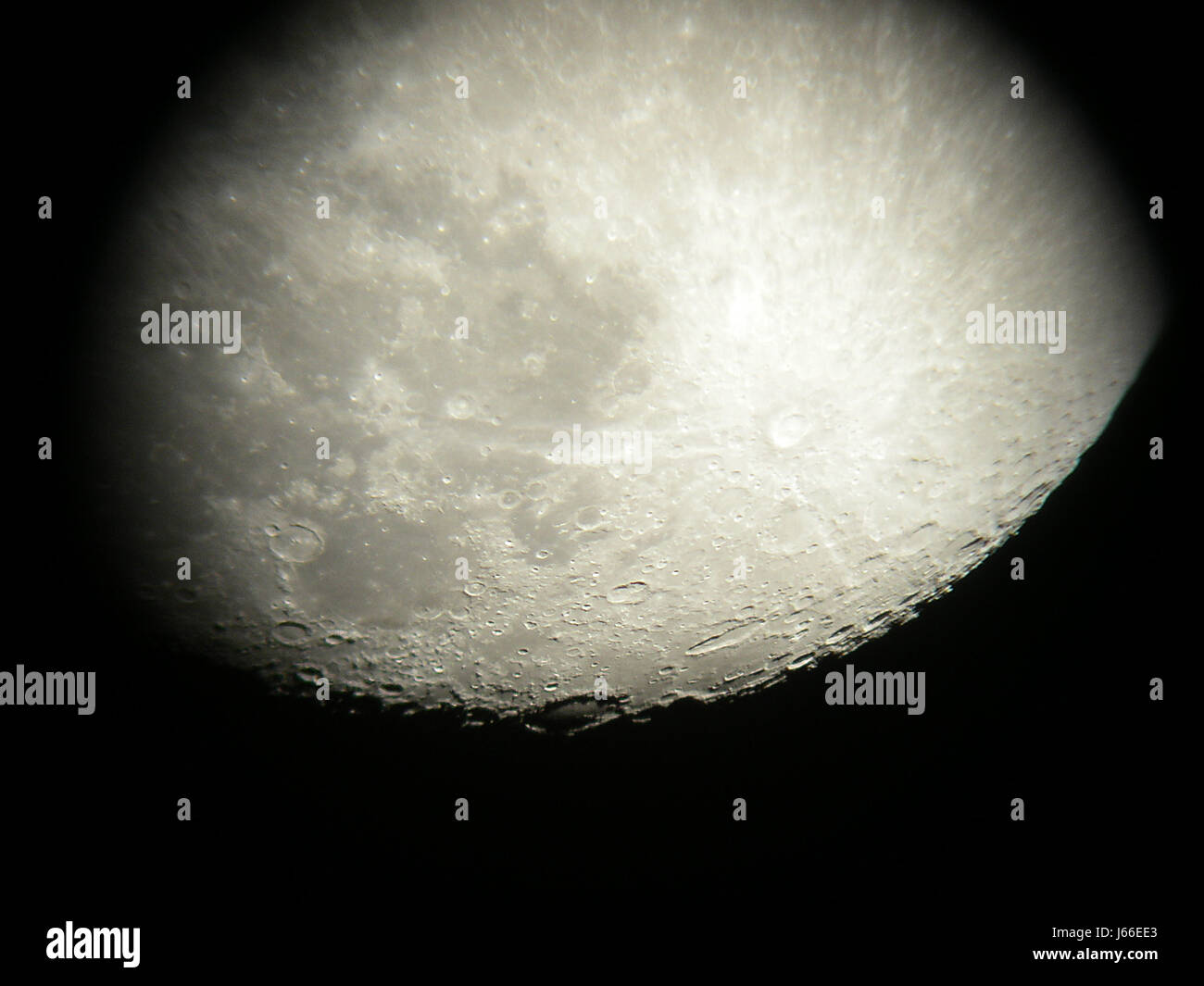 The mond hi-res stock photography and images - Alamy
