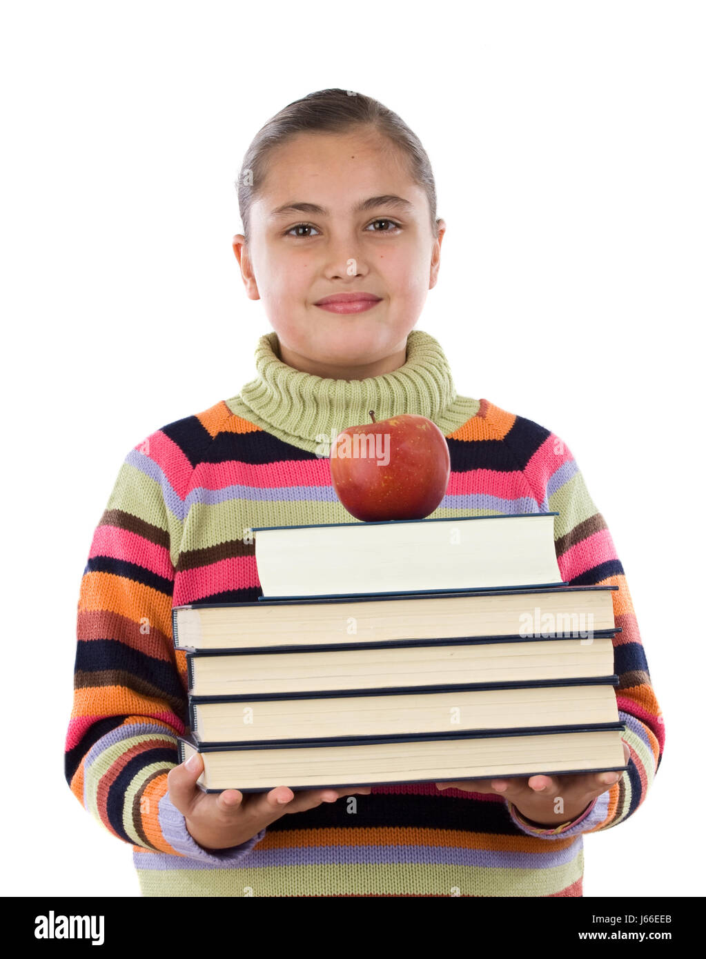 books busy student girl girls study humans human beings people folk ...