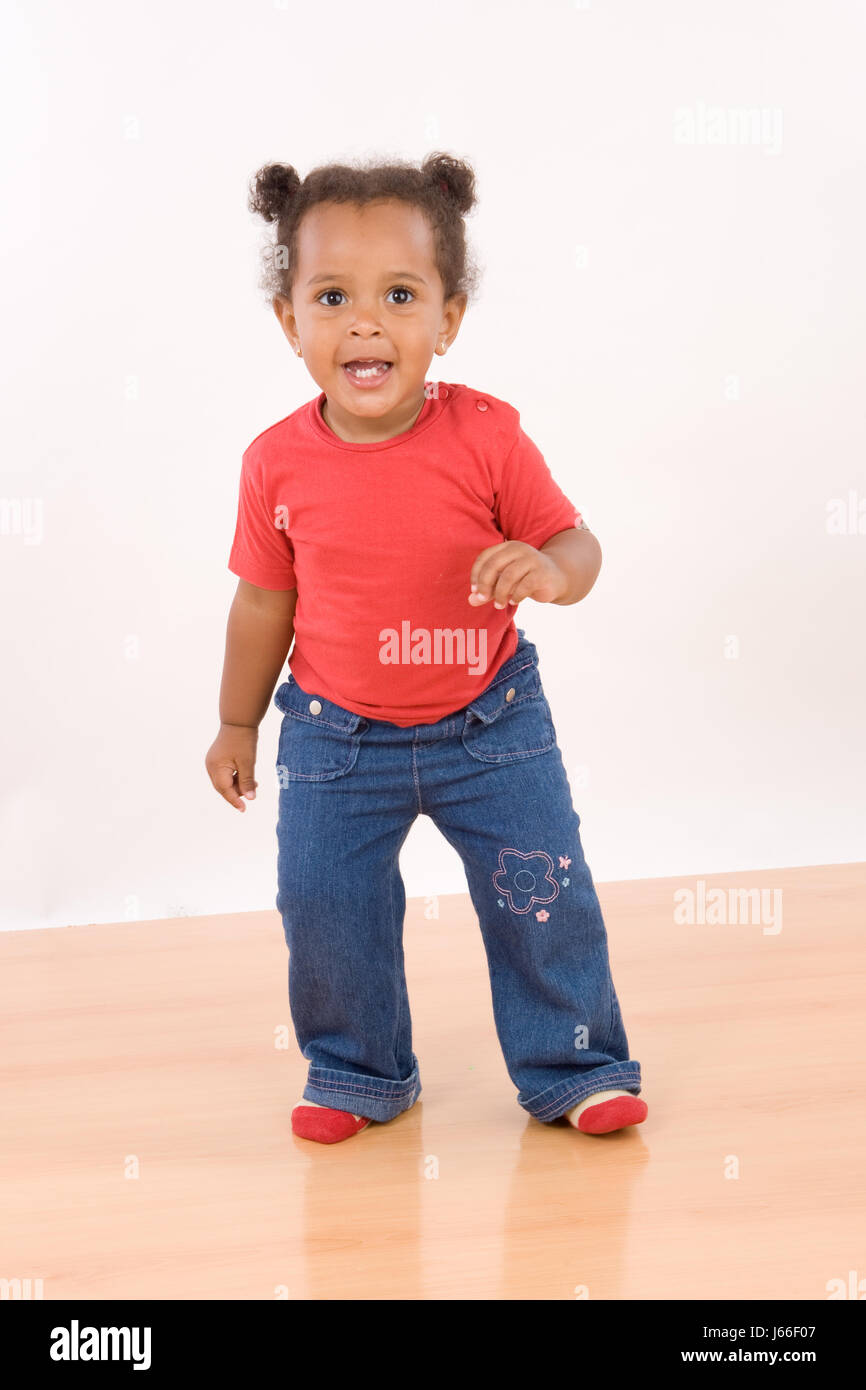 baby African dancing dance adorable humans human beings people folk ...