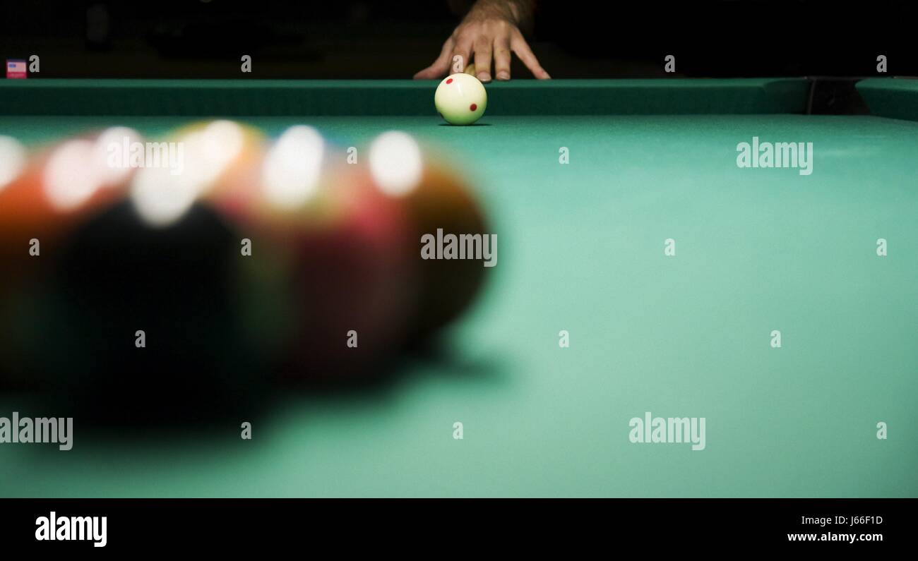 Billarden hi-res stock photography and images - Alamy