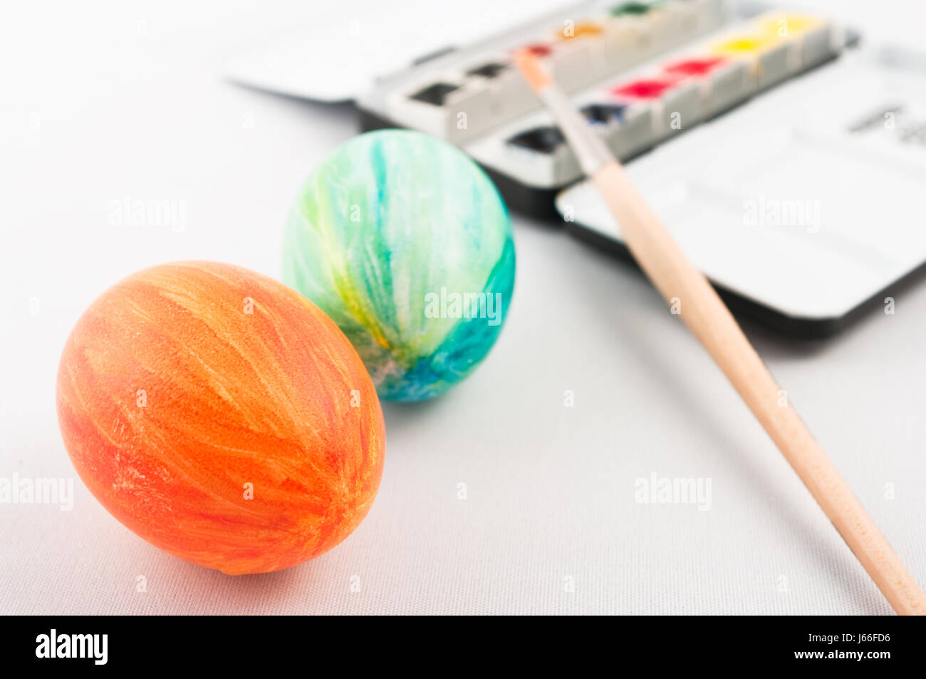 easter easter egg egg colour creative to paint colors colours ...
