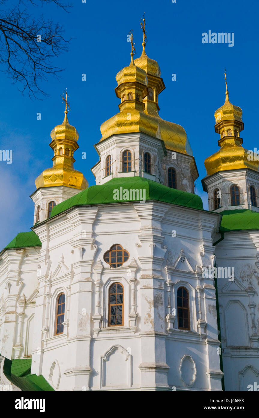 church orthodox ukraine house building travel religion church city town ...