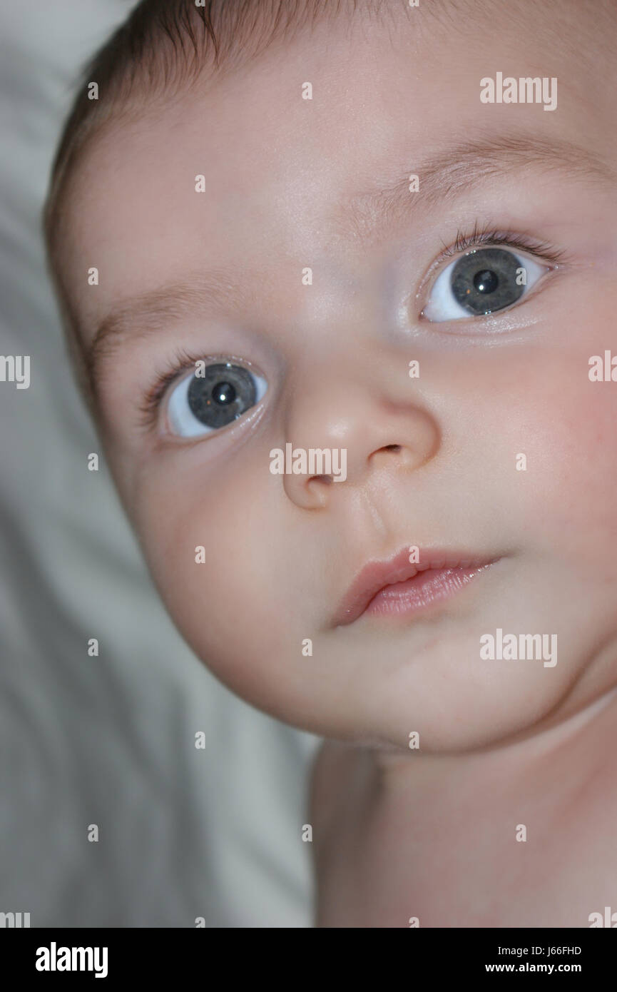 mouth face eyes look glancing see view looking peeking looking at baby ...