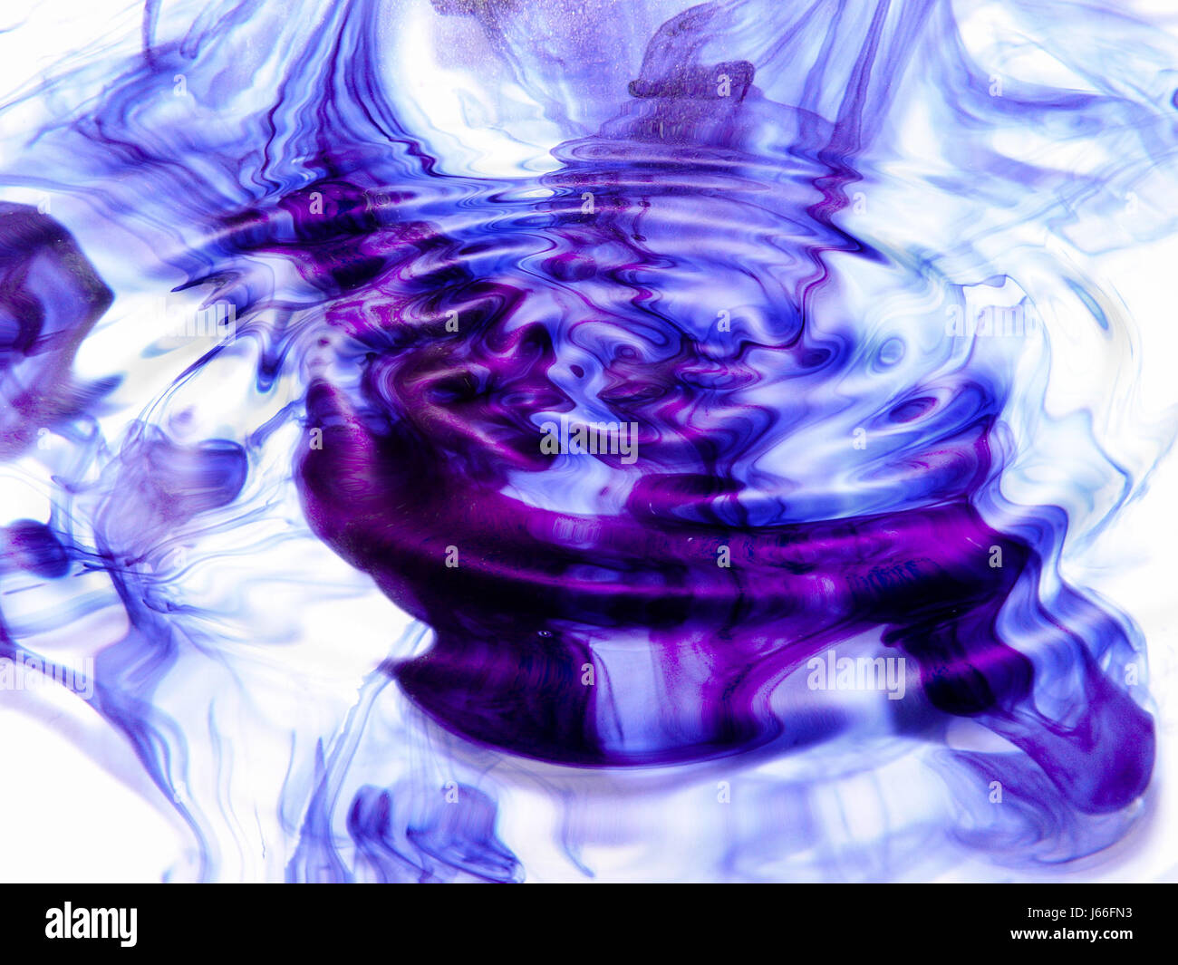 liquid abstract ripple swirl backdrop background ink fluid water nature ...