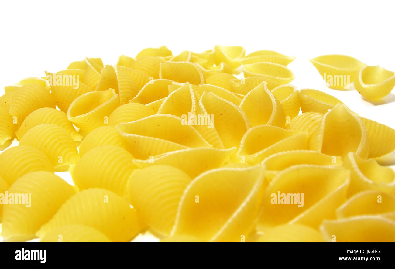 food aliment object shell italian dish meal abstract pasta ingredient ...