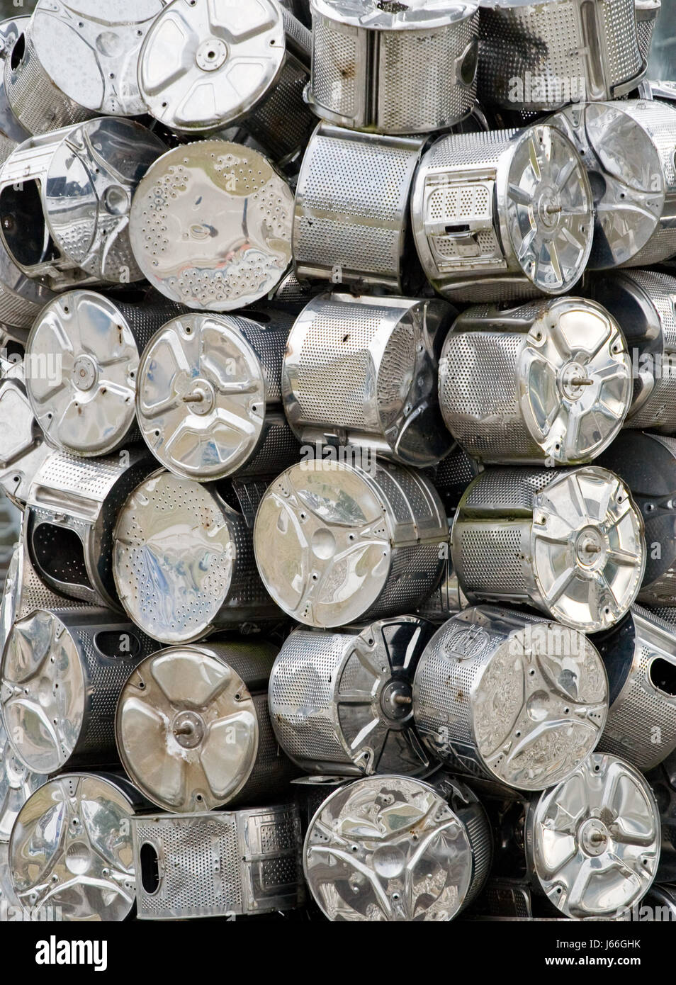 sheet metal scrap catapult silver sheet metal trash scrap catapult mull ...