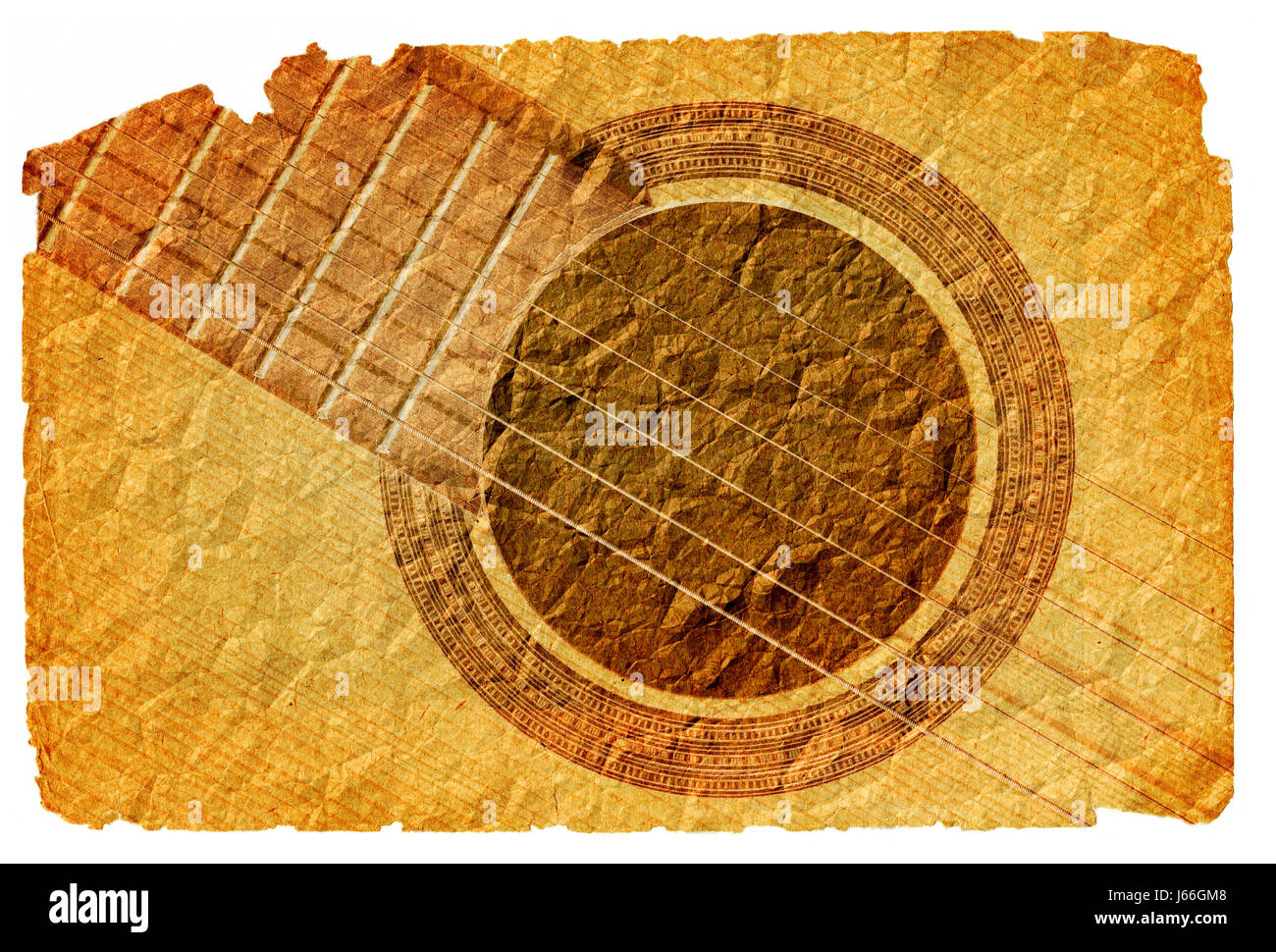 music rusty guitar backdrop background design object macro close-up ...