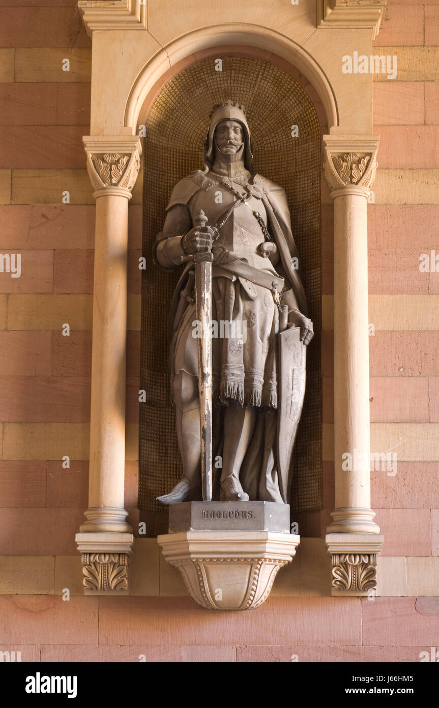 cathedral ornament knight sword arm weapon design shaping formation ...