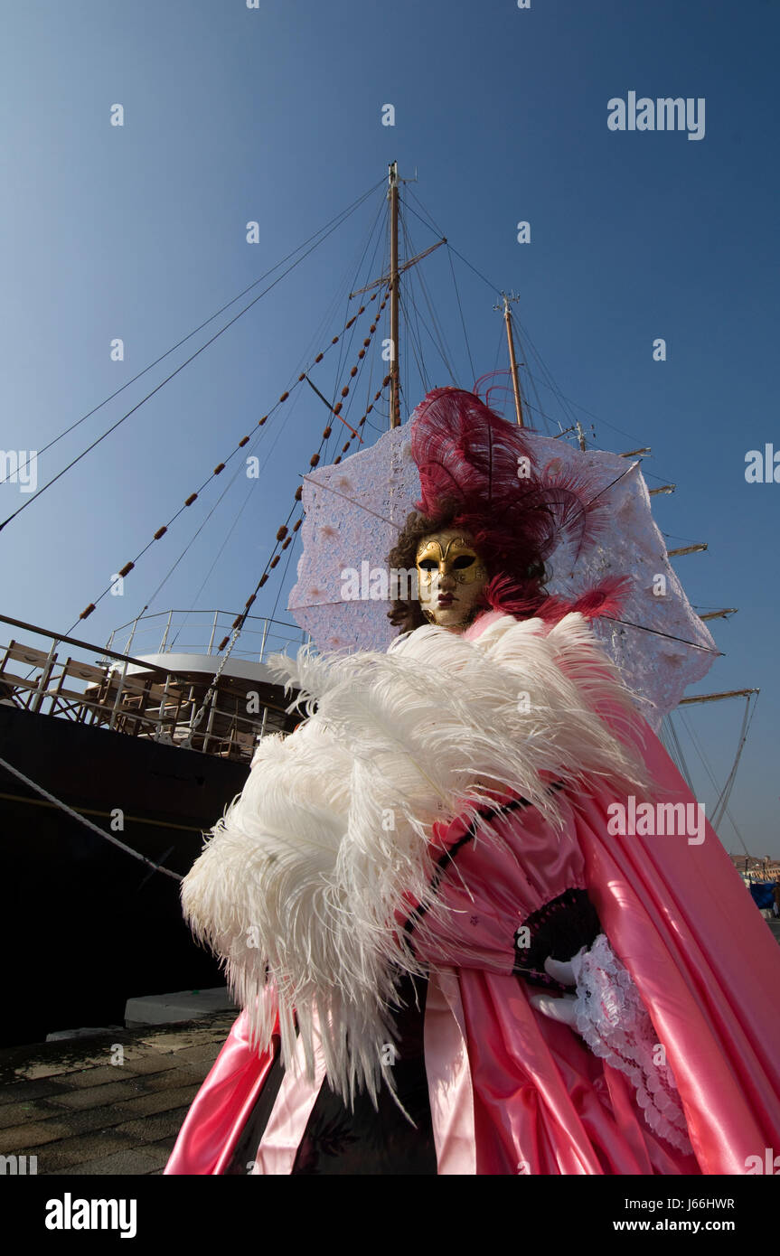 Mask sailing ship hi-res stock photography and images - Alamy