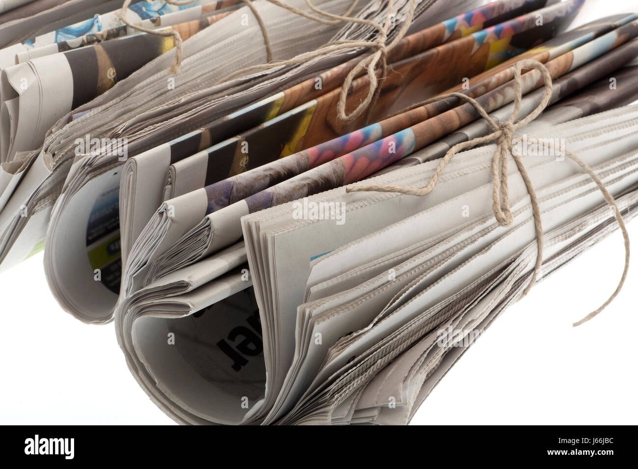Printing press newspaper hi-res stock photography and images - Alamy