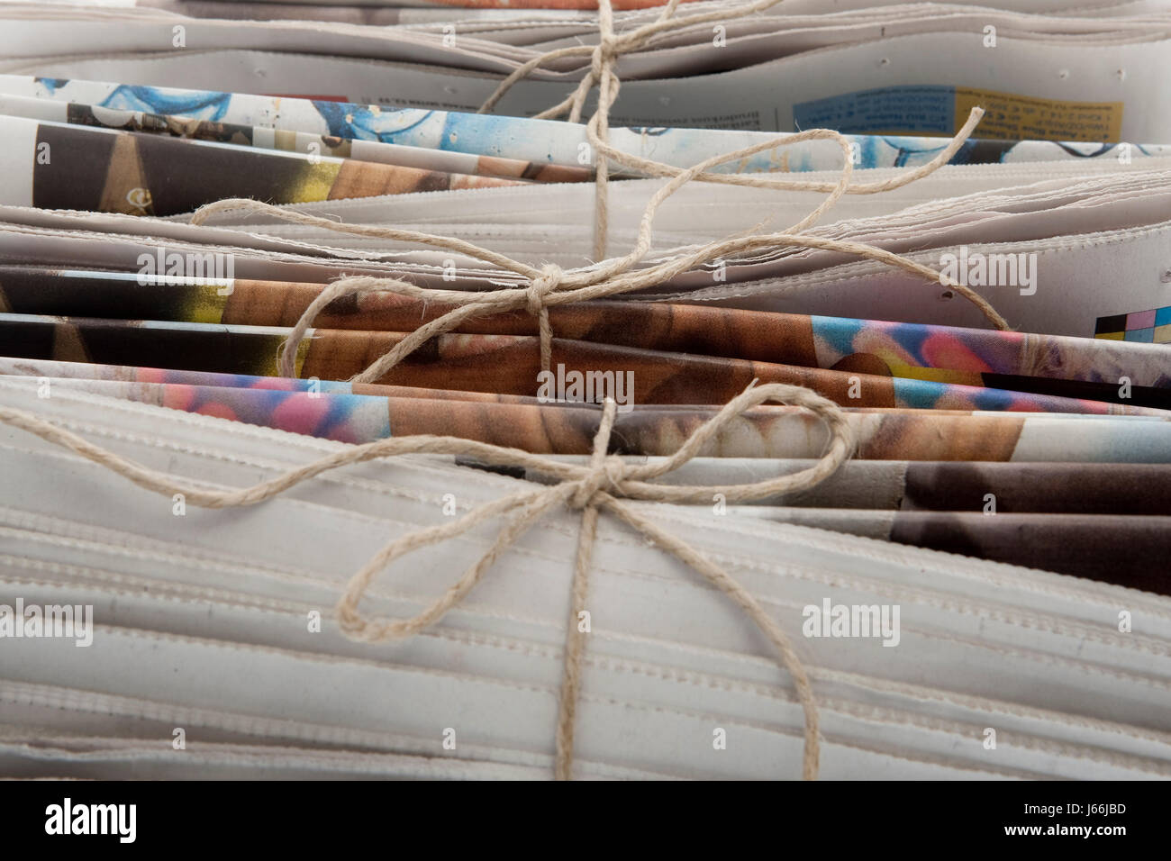 Newspaper press printing hi-res stock photography and images - Alamy