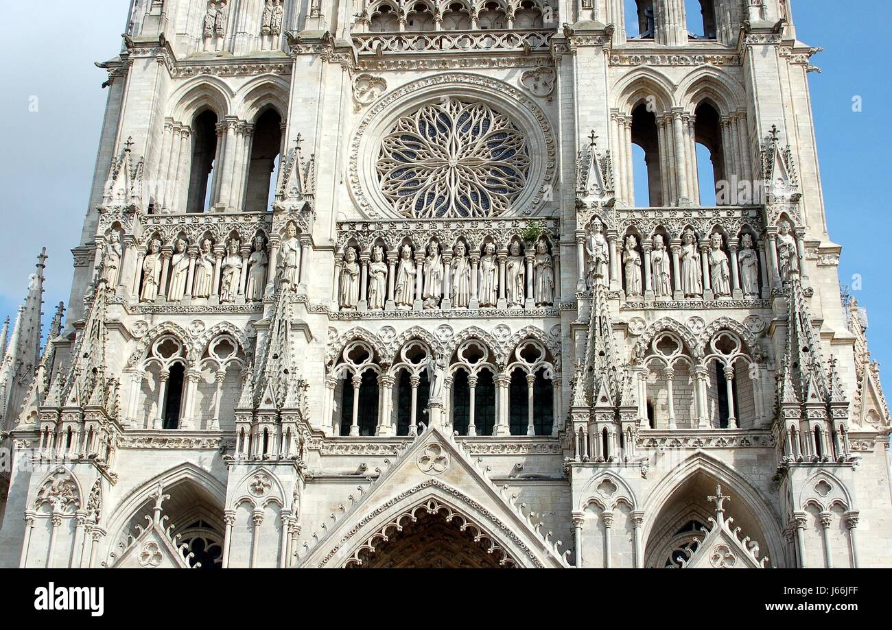 religion cathedral goal passage gate archgway gantry front facade ...