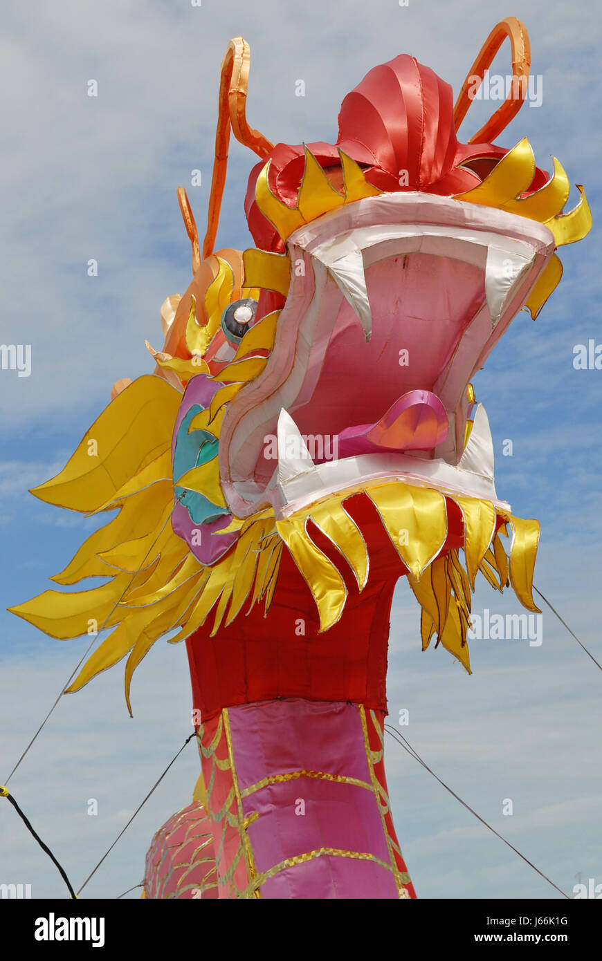 Dragon lng hi-res stock photography and images - Alamy