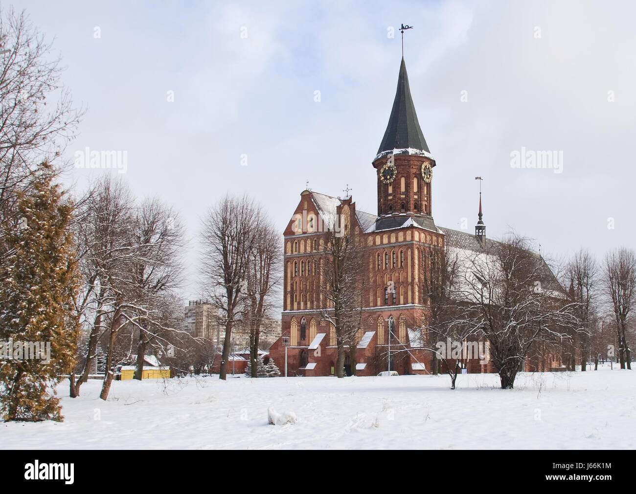 Koenigsberg hi-res stock photography and images - Alamy