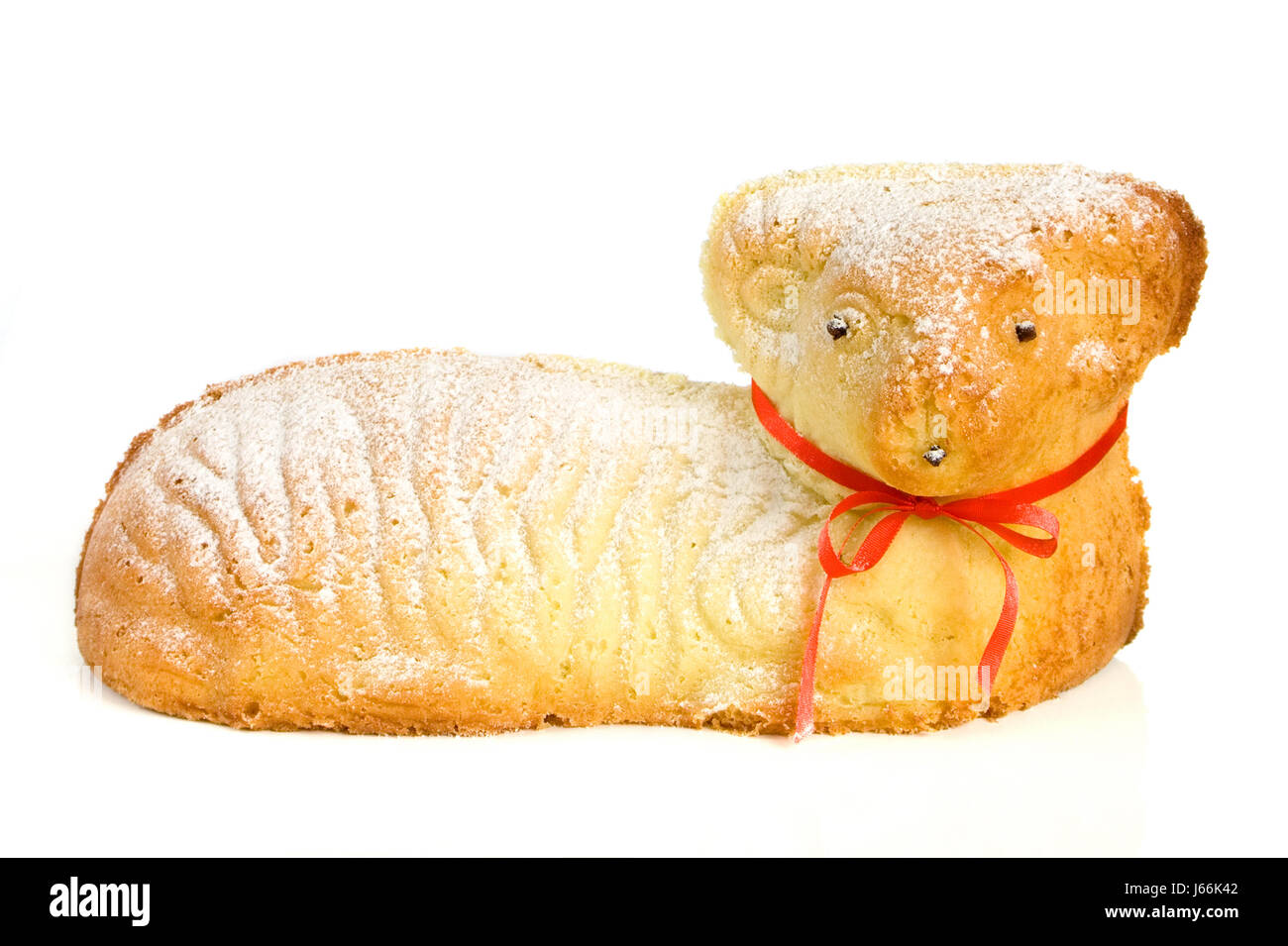 Lamb cake czech hi-res stock photography and images - Alamy