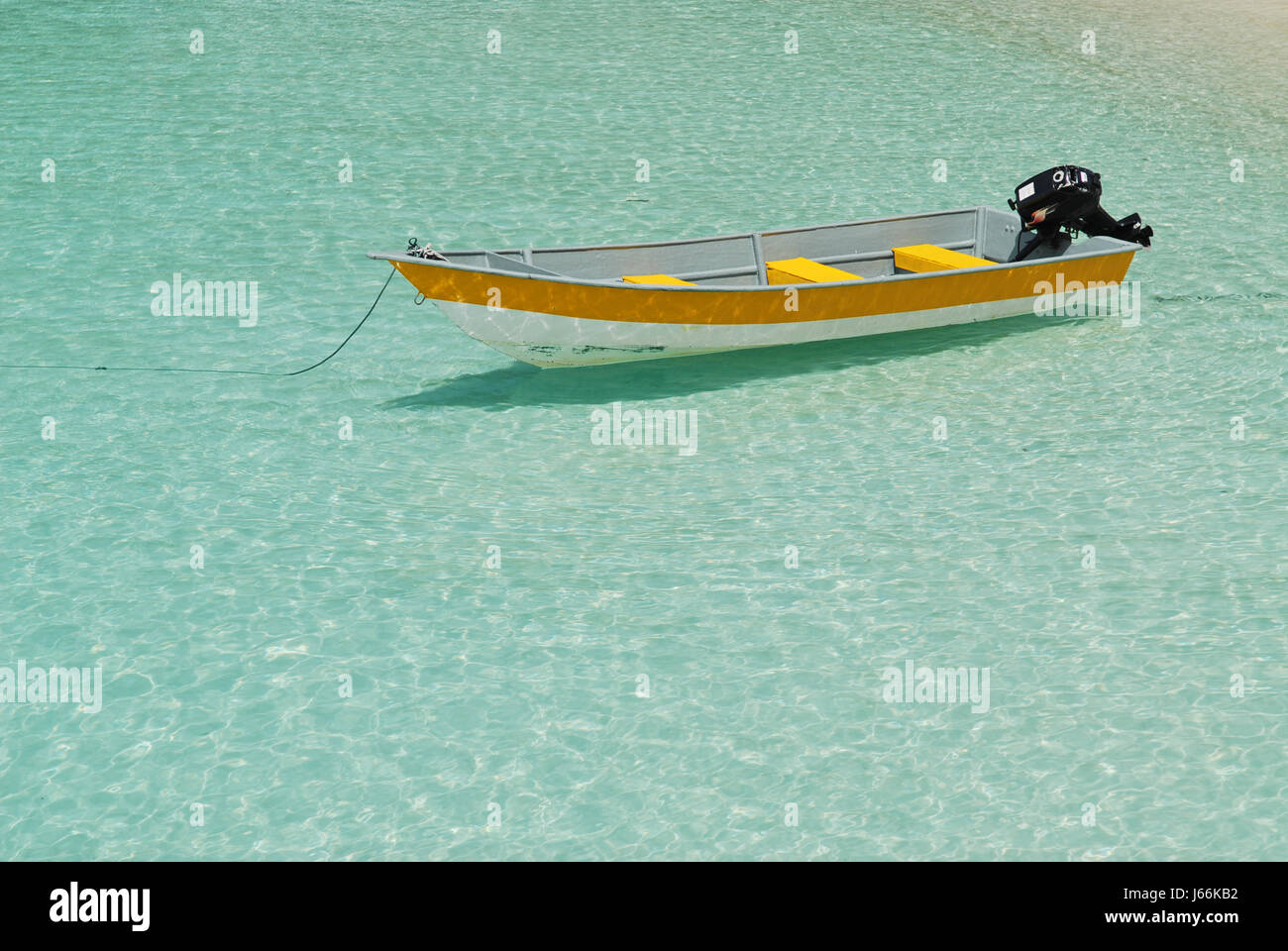 heaven paradise salt water sea ocean water bank rowing boat sailing ...