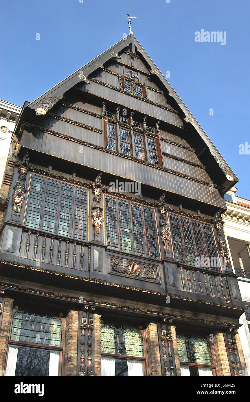 sightseeing belgium style of construction architecture architectural ...