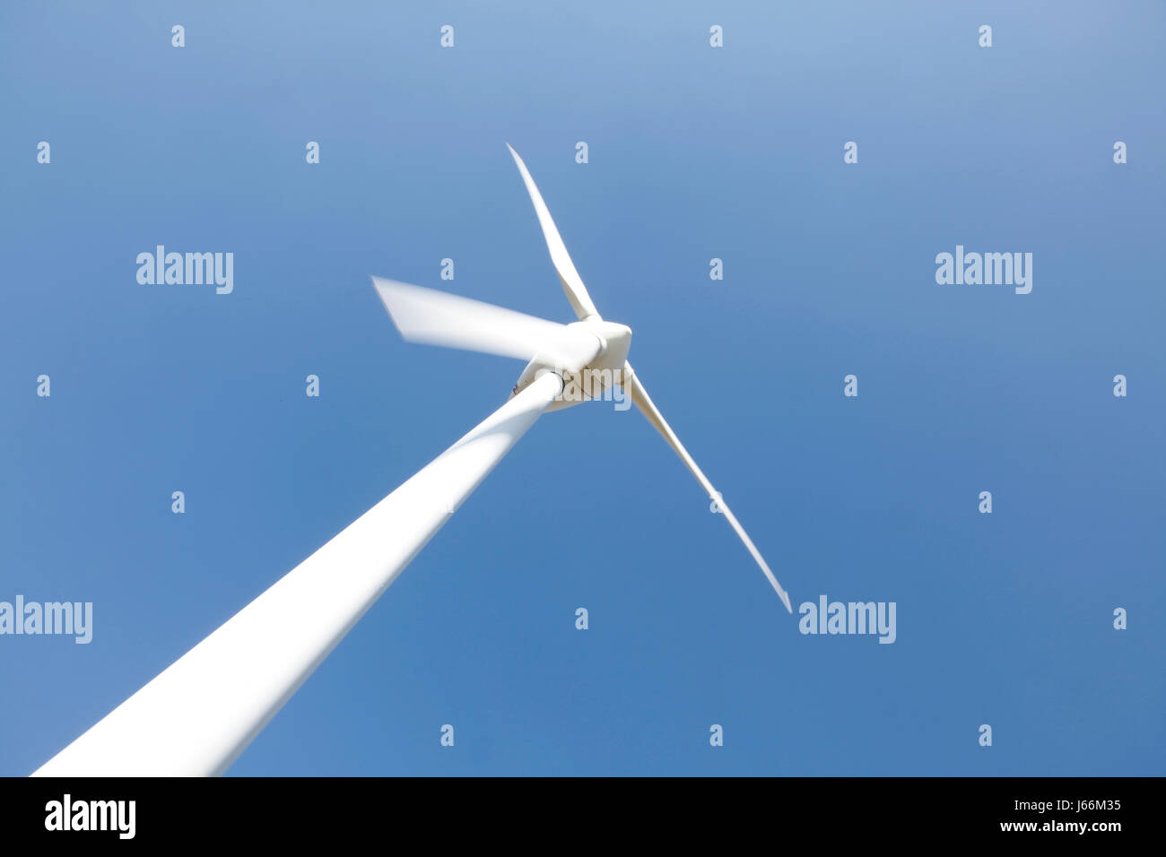 energy power electricity electric power wind energy pinwheel blue ...