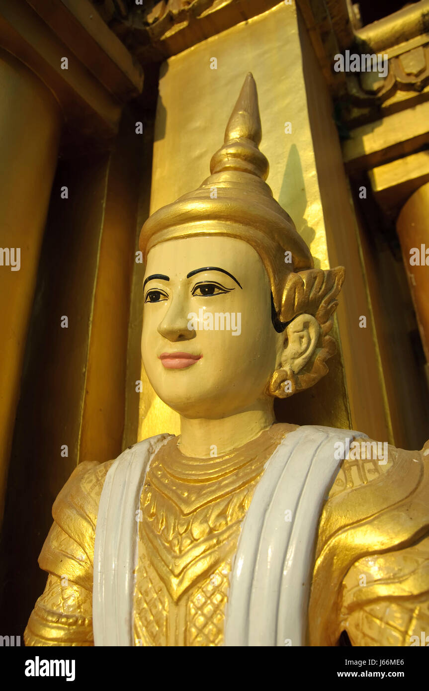 pagoda myanmar capital myanmar burma yangon rangun sule mandalay inle ...