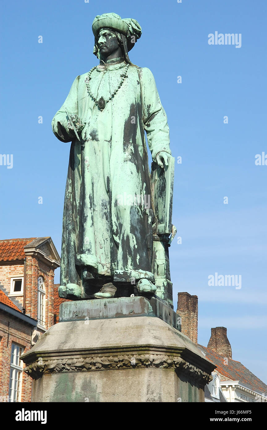 monument statue artist painter historical monument remember art culture ...