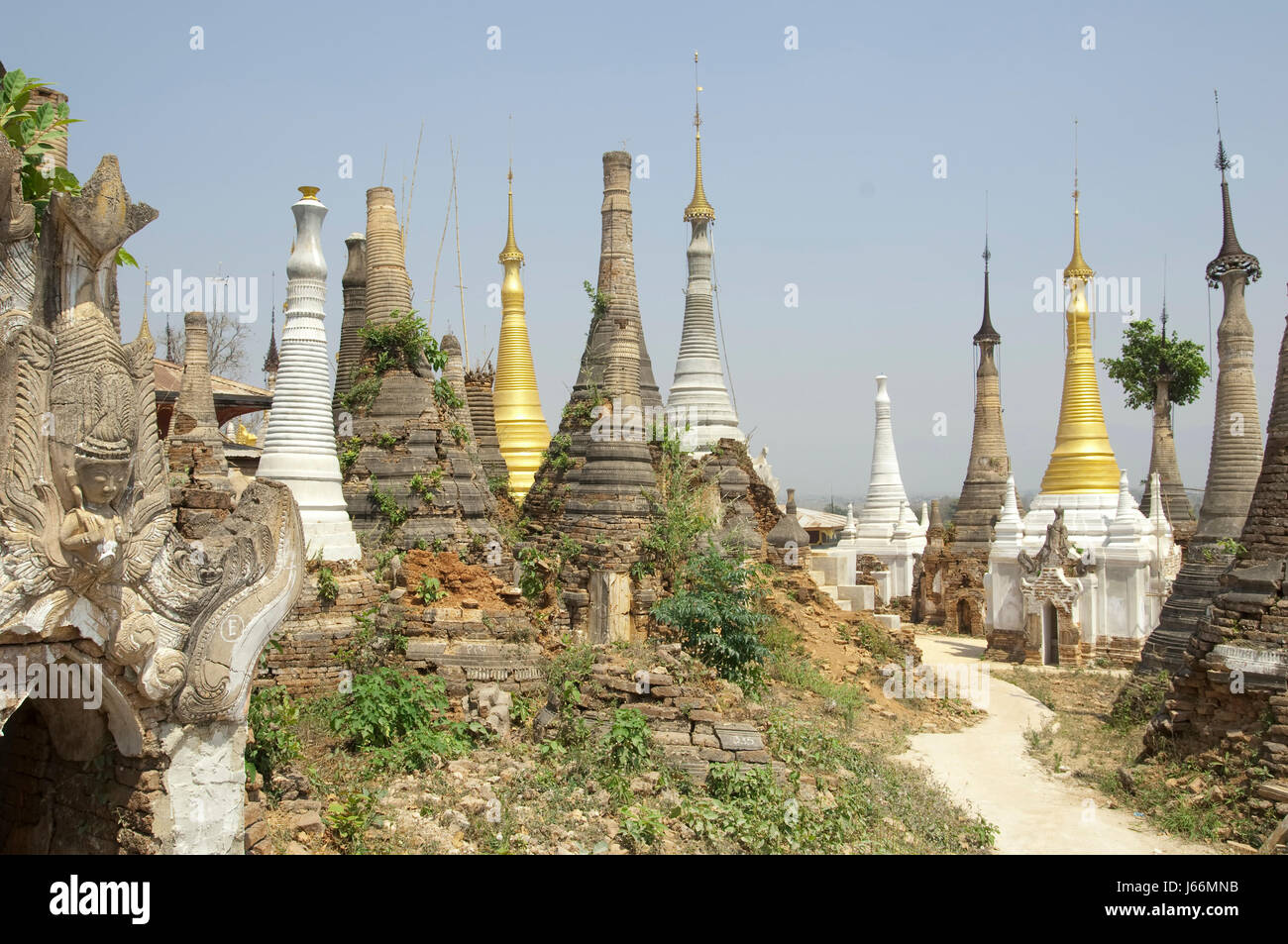 pagoda myanmar stone wood antique capital myanmar teak brick burma ...