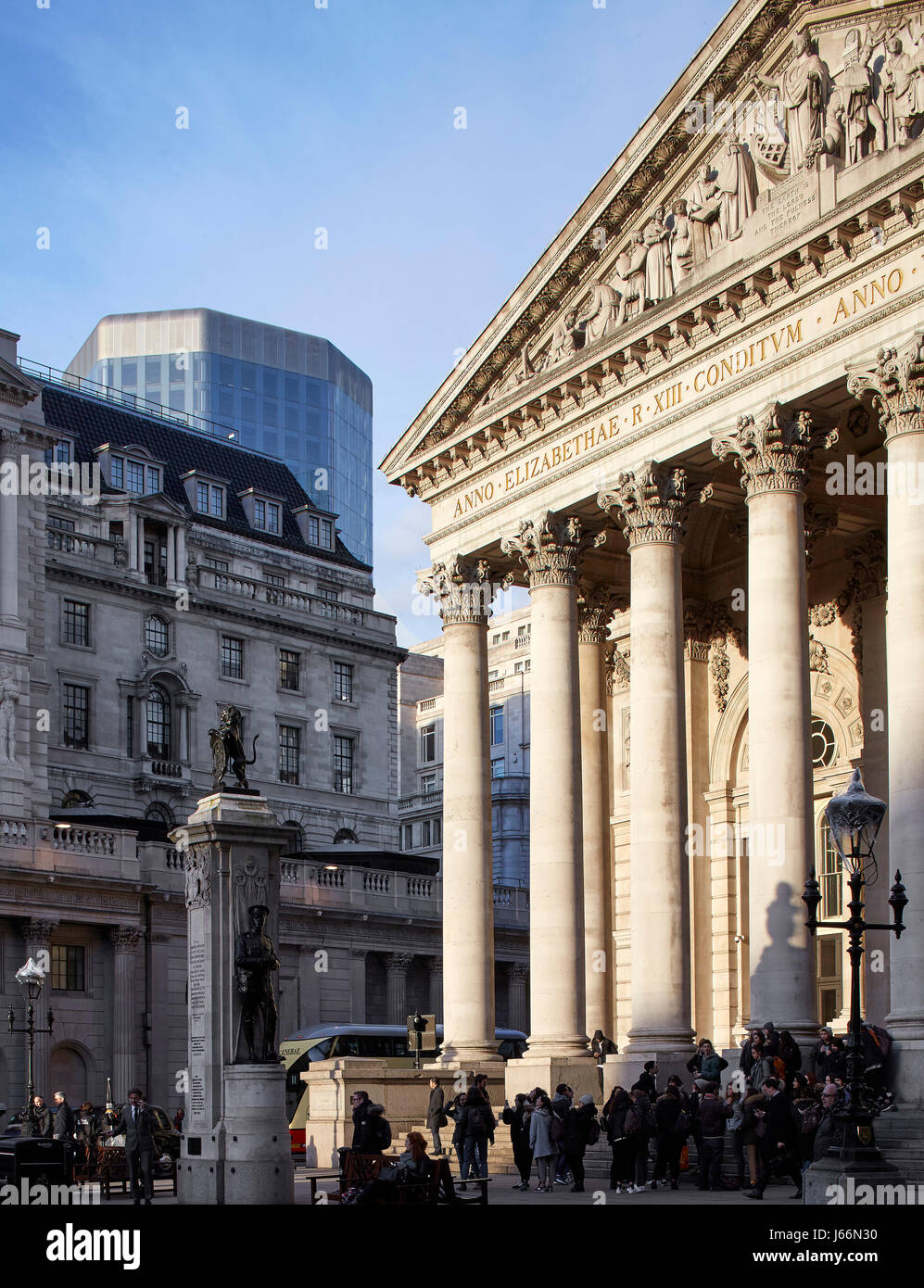 Urban obscured view hi-res stock photography and images - Alamy