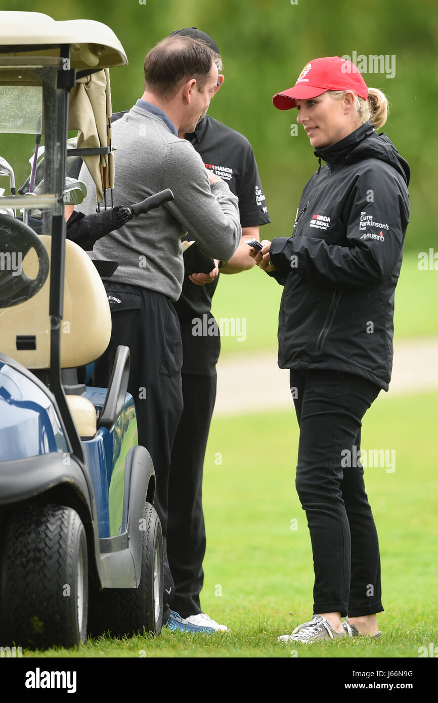 Charitygolf hi-res stock photography and images - Alamy