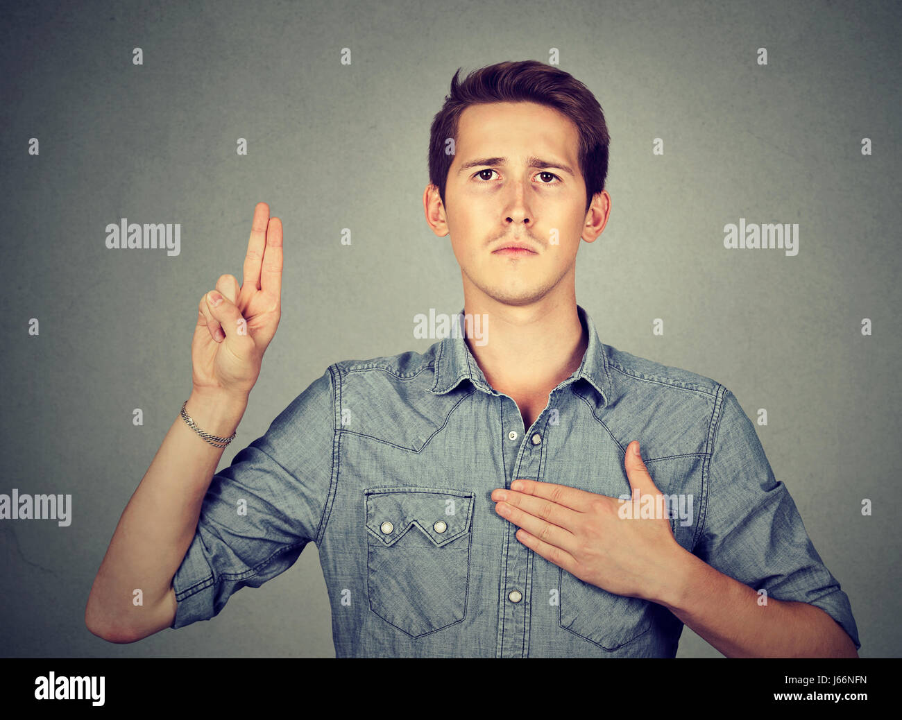 Swear sign hi-res stock photography and images - Alamy