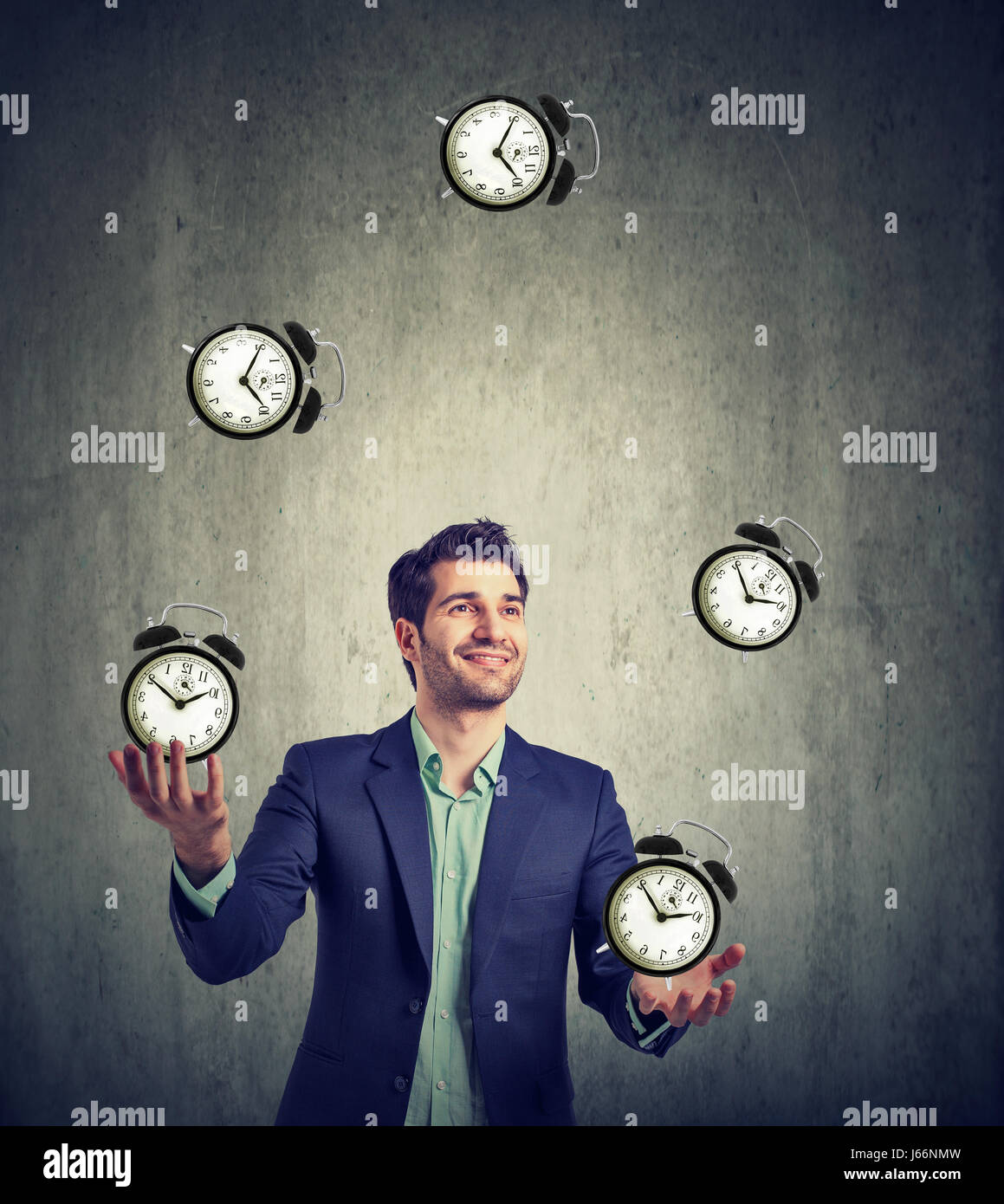 Clocks vector hi-res stock photography and images - Alamy
