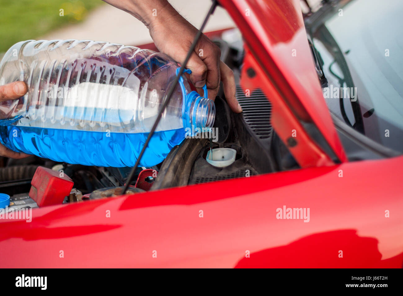 Defective motor hi-res stock photography and images - Alamy