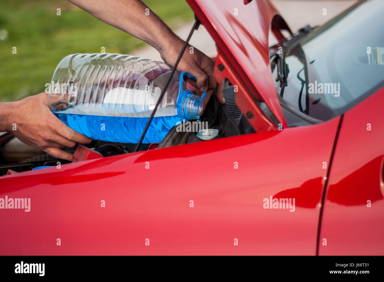 Defective motor hi-res stock photography and images - Alamy